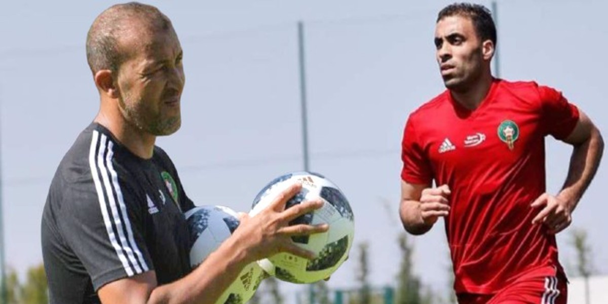 حمد الله: لن أتردد في تلبية دعوة المنتخب – كيفاش